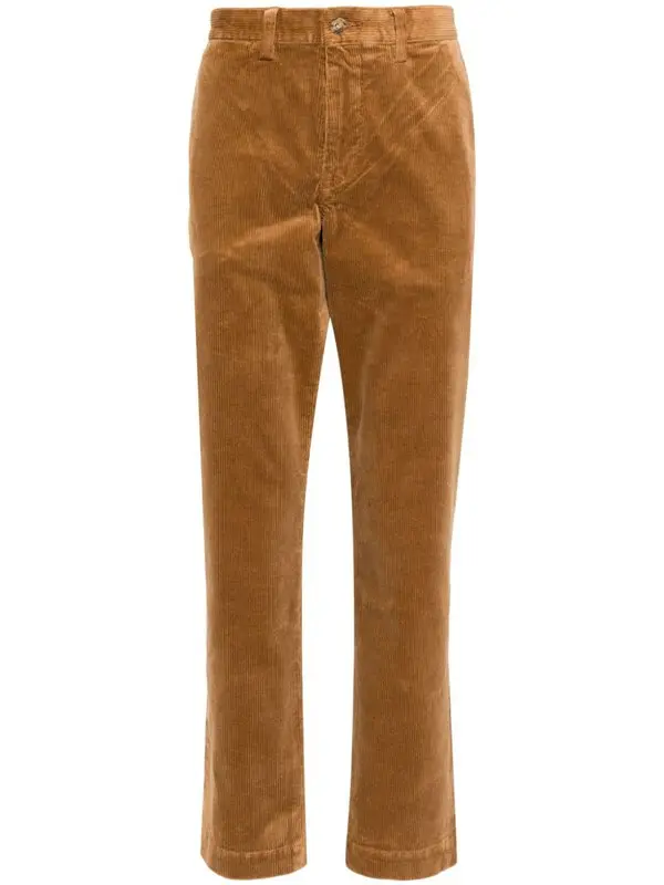 Ralph Lauren Corduroy Regular Trouser