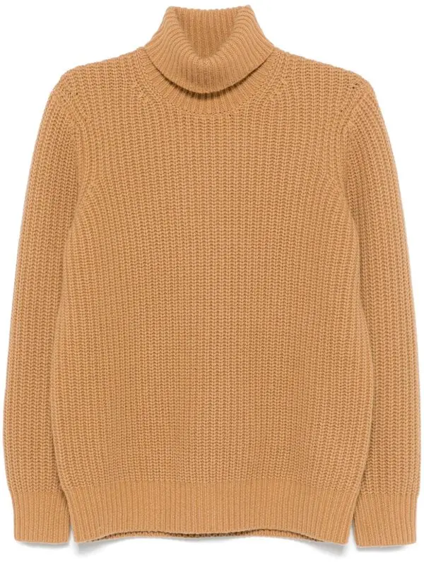 Michael Kors Fisherman's Knit Sweater