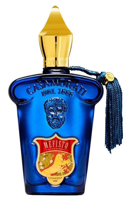 XERJOFF Casamoriti Mefisto Eau De Parfum