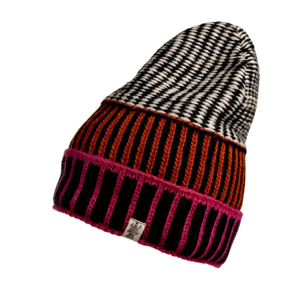 NIRVANNA DESIGNS Atlantic Beanie