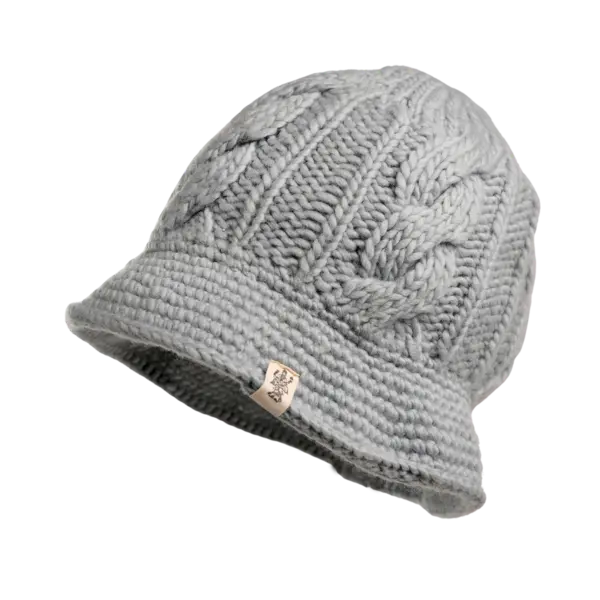NIRVANNA DESIGNS Nostrand Hat - Sky