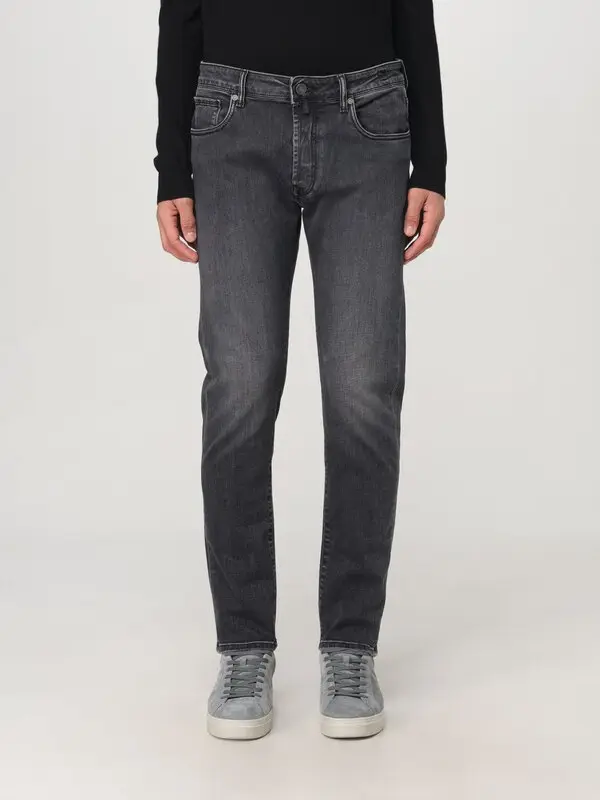 Incotex Jeans - Denim