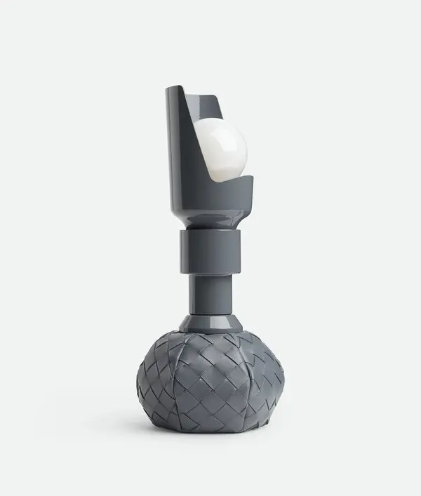Bottega Veneta Large Model 600 - Thunder
