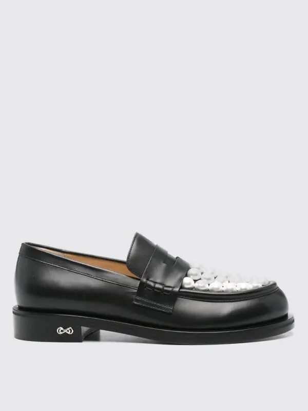 Mach & Mach Loafer