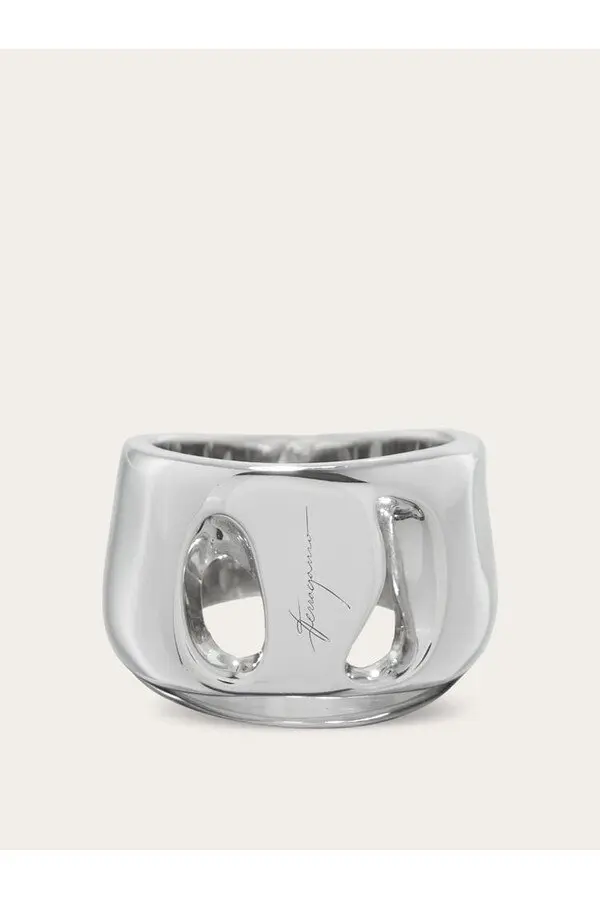 FERRAGAMO Vara Ring