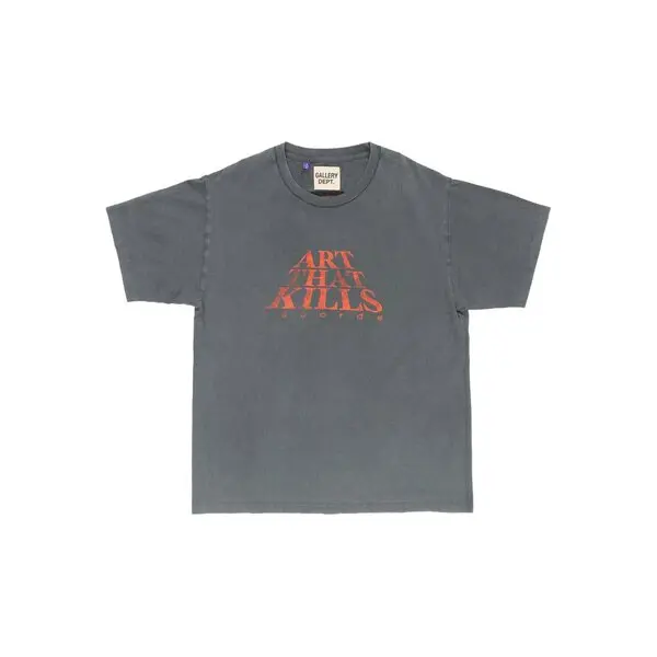GALLERY DEPT. T-shirts - Grey