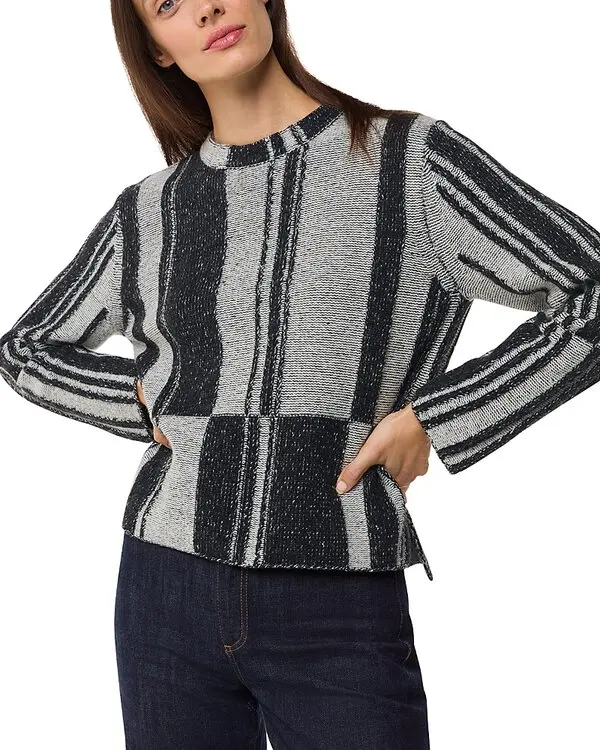 Whistles Crew Neck Sweater