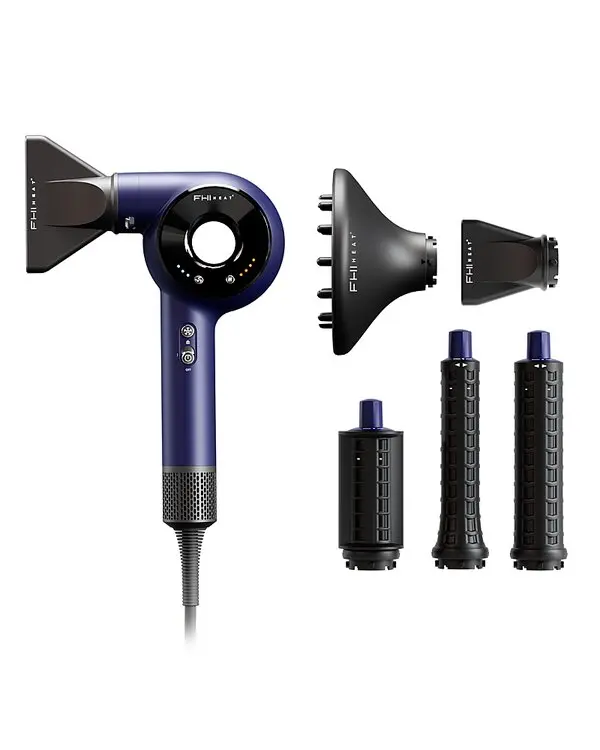 FHI HEAT The Versasphere Pro Air Multistyler