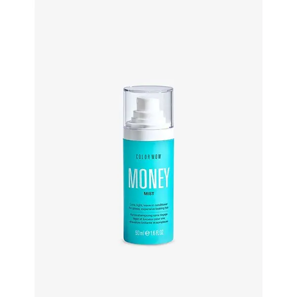 COLOR WOW Money Mist Leave-in Conditioner - One-color