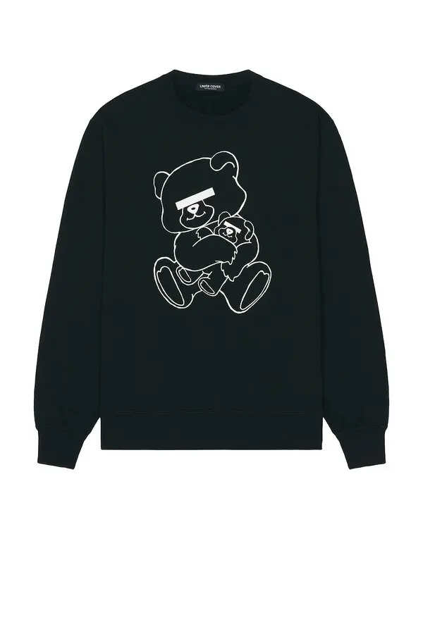 UNDERCOVERISM Crewneck Sweater