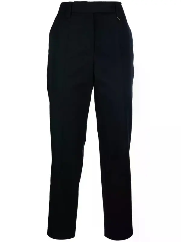 Prada Straight Trousers