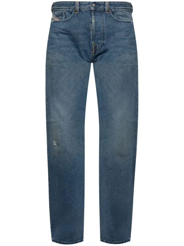 Diesel 1980 D-eeper Jeans