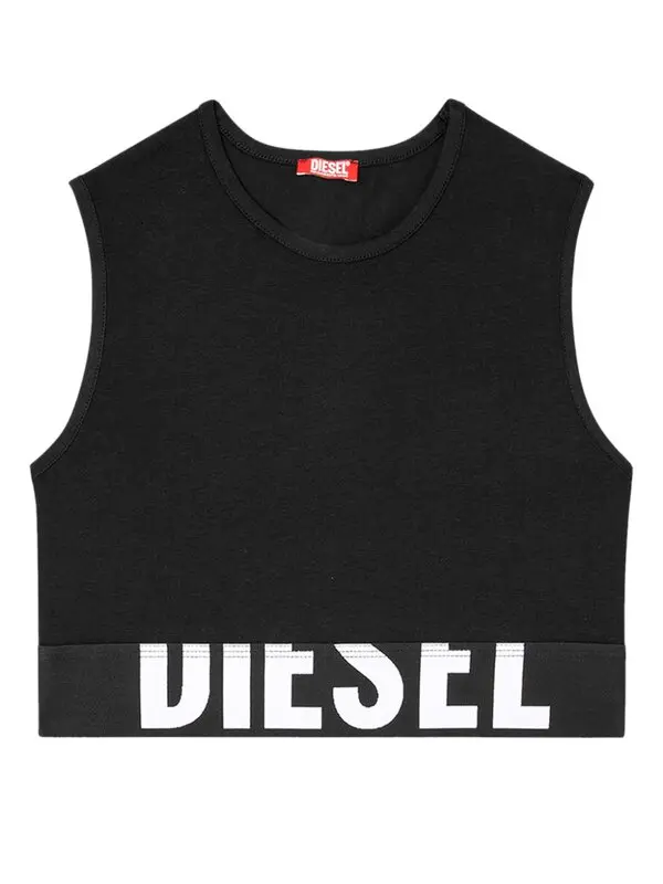 Diesel Ada Bra - 9xx Black