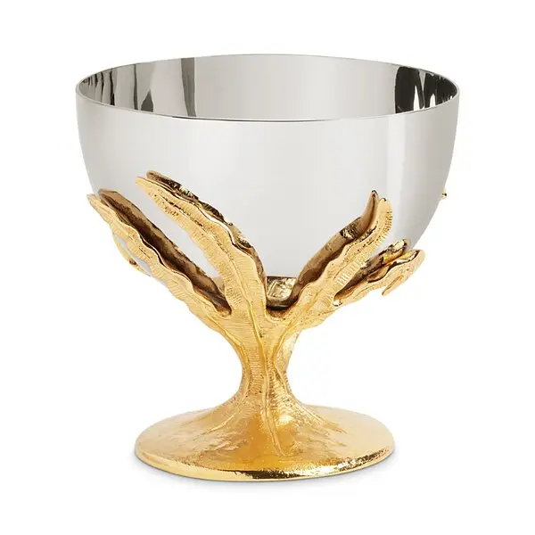 L'Objet Fern Small Bowl - No Color