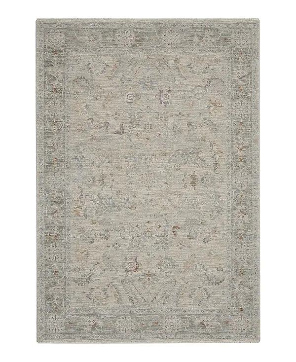 NOURISON HOME Infinite Ift01 Area Rug, 5'3 X 7'8