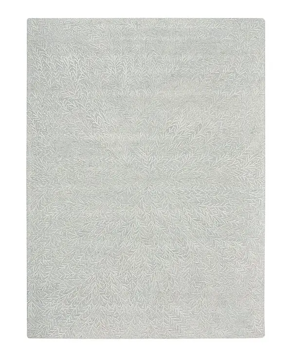 MICHAEL AMINI Ma30 Star Smr03 Area Rug, 7'9 X 9'9 - Light/blue