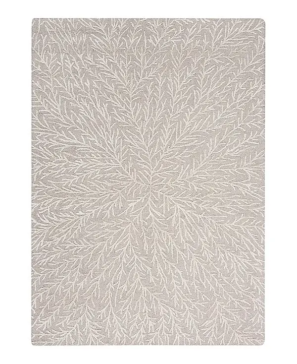 MICHAEL AMINI Ma30 Star Smr03 Area Rug, 4' X 6 - Taupe