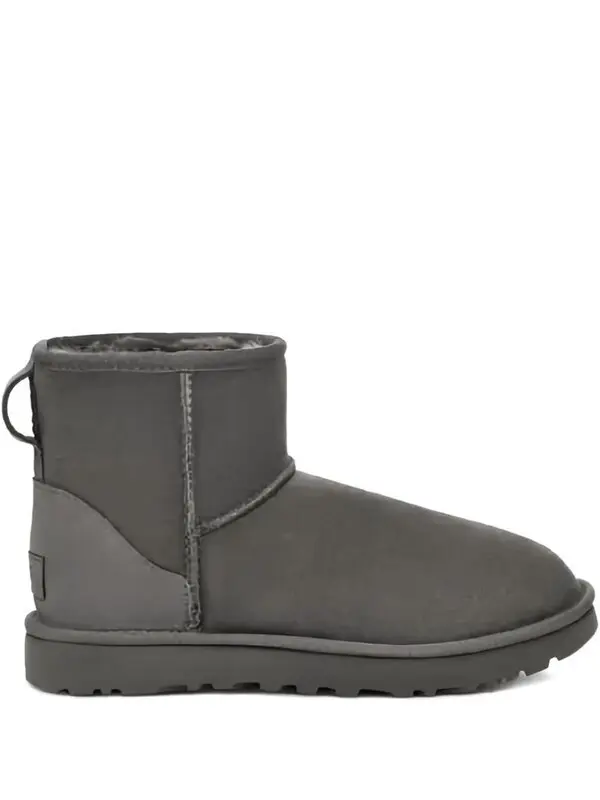 UGG Classic Mini Ii Boots - Grey