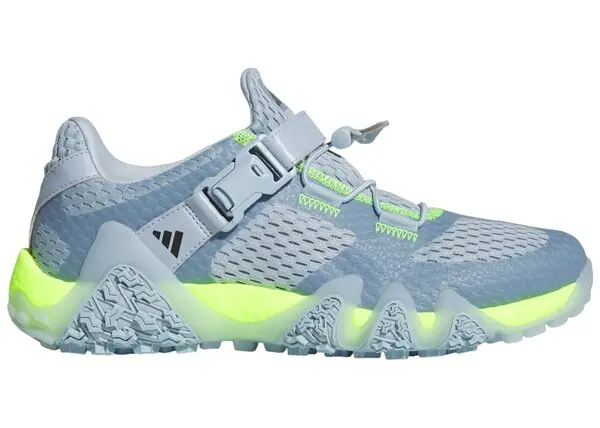 Adidas Adicross Low Spikeless Golf Sneakers