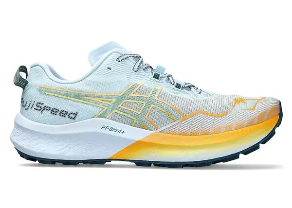 Asics Fujispeed 2in Athletic Sneakers