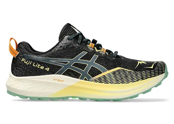 Asics Fuji Lite 4in Athletic Sneakers