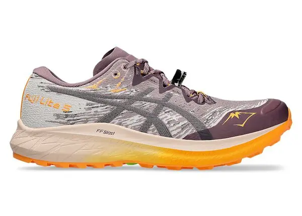 Asics Fuji Lite 5 Sneakers