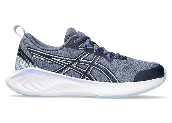Asics Gel-cumulus 25 Sneakers - Thunder Blue/light Blue
