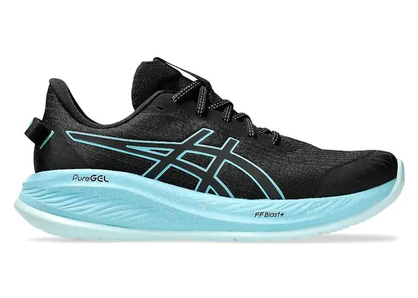 Asics Gel-cumulus 26 Lite-showin Sneakers - Lite Show/bright Cyan
