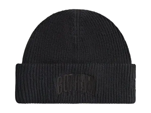 Kith X Batman Mia Beanie - Black