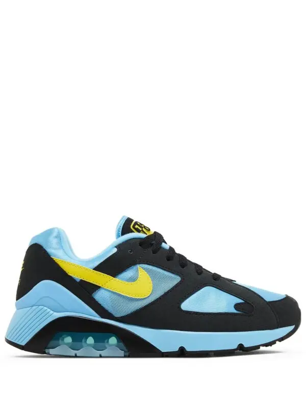 Nike Max 180 Sneakers - Blue
