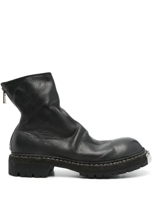 Guidi Leather Boots