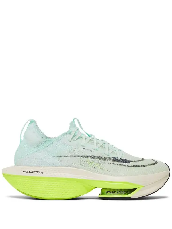 Nike Alphafly 2 Sneakers - Green