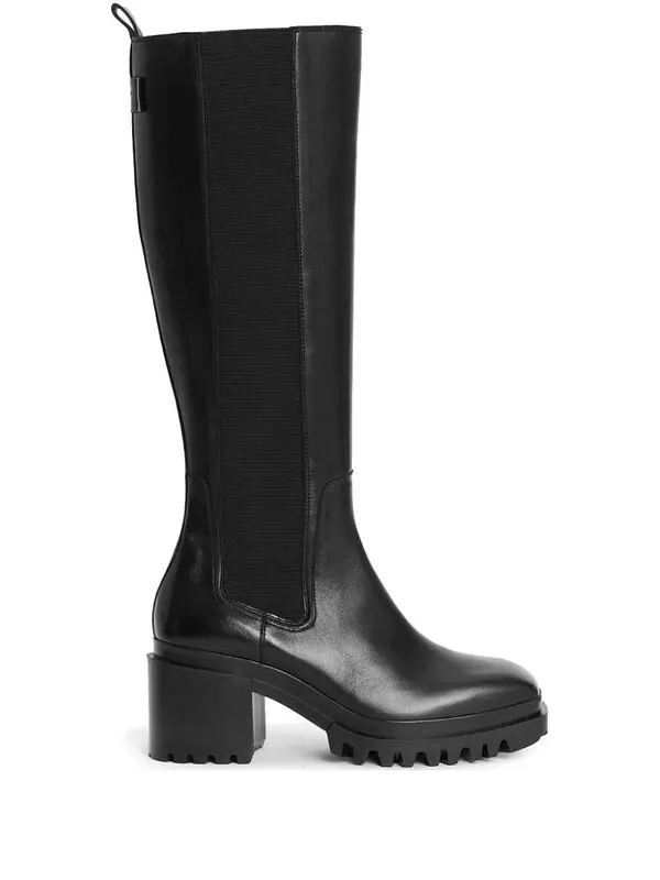 All Saints Natalia Boots