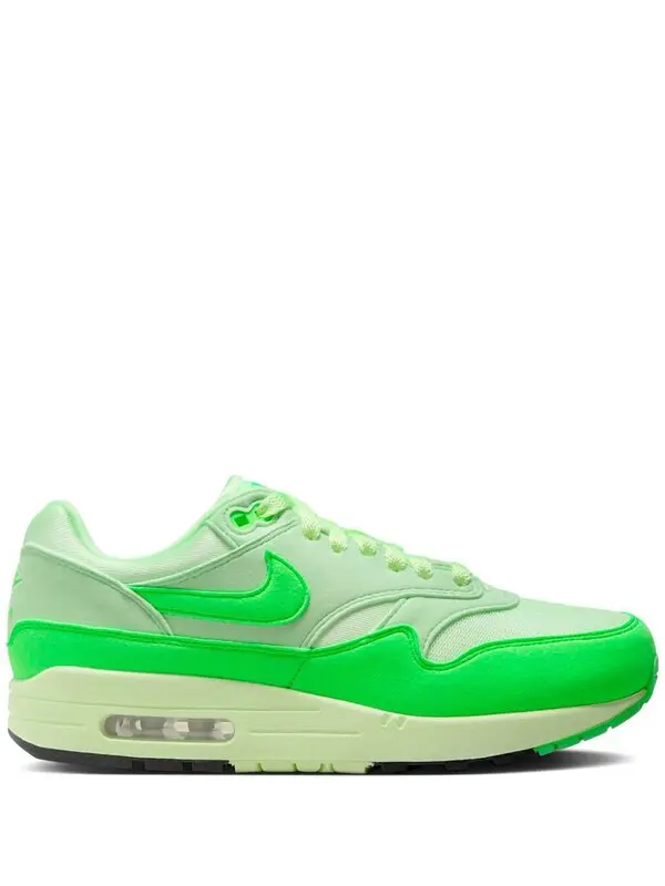Nike Max 1 Sneakers - Green