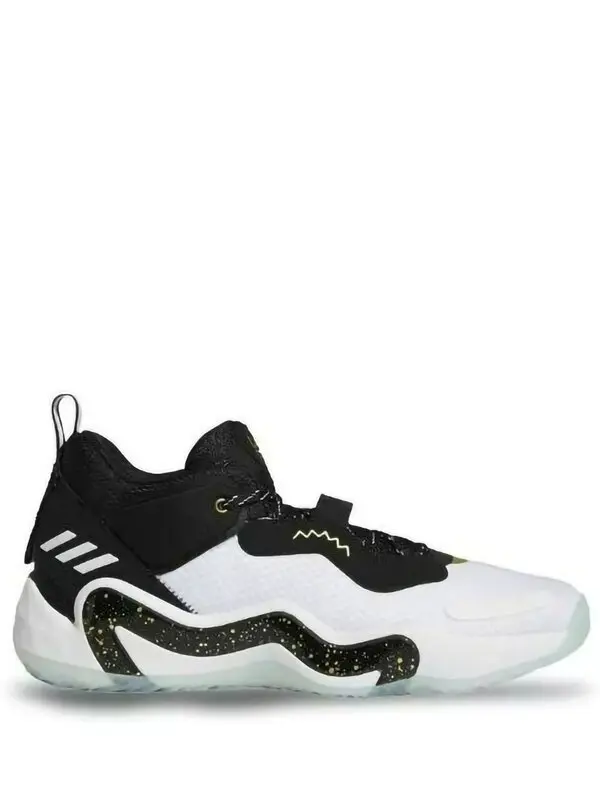 Adidas D.o.n. Issue 3 Sneakers