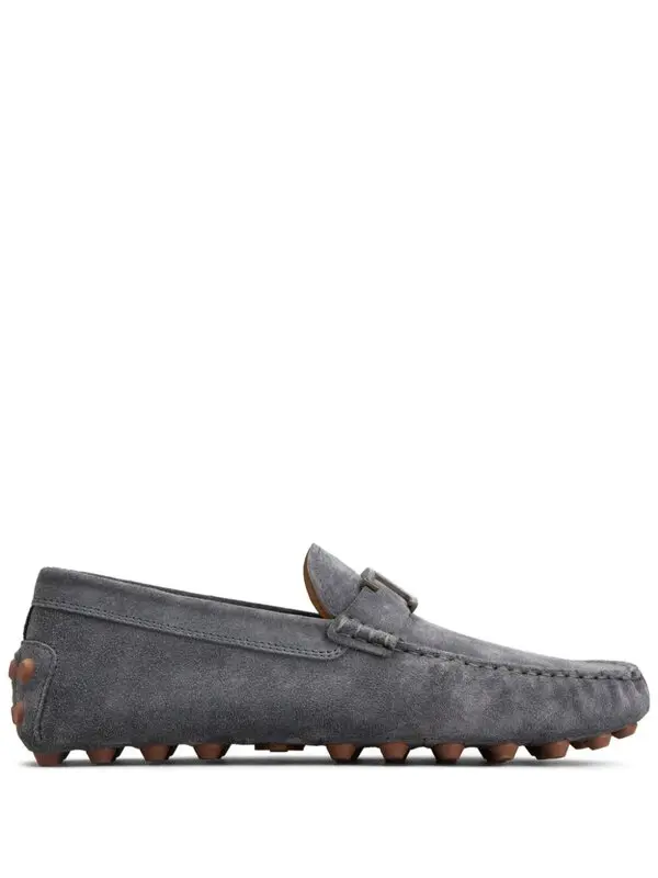 TOD'S Gommino Loafers