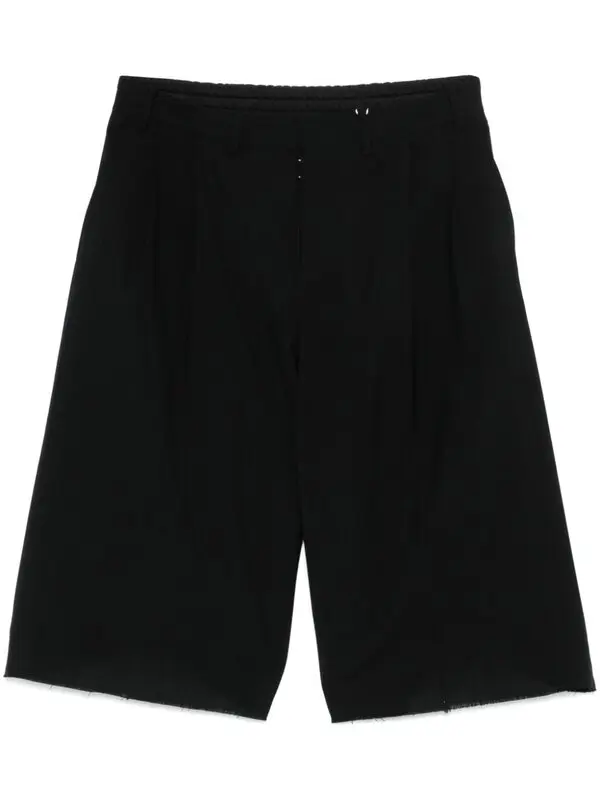 MAISON MARGIELA Tailored Shorts