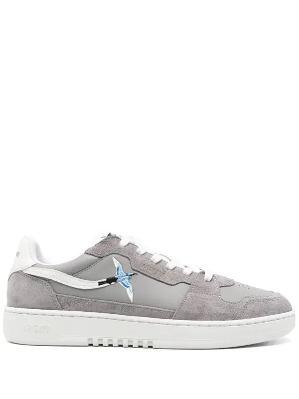 Axel Arigato Dice Lo Bee Bird Sneakers - Grey