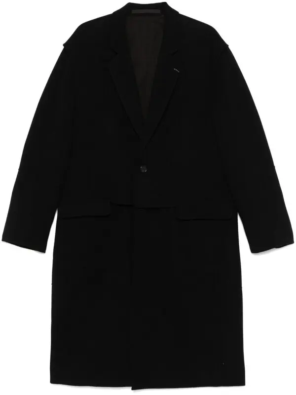 SONGZIO Plated Coat