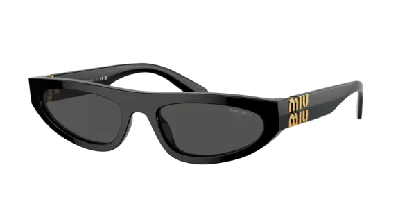 Miu Miu Sunglasses - Dark Grey