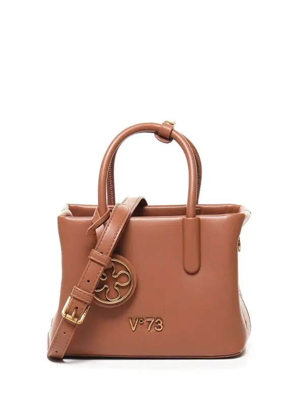 V°73 Grazia Tote Bag