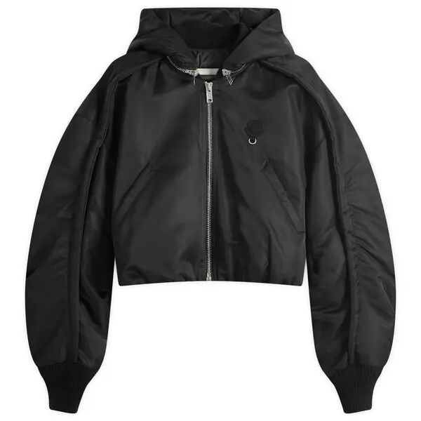 Moncler X Willow Smith Malek Jacket