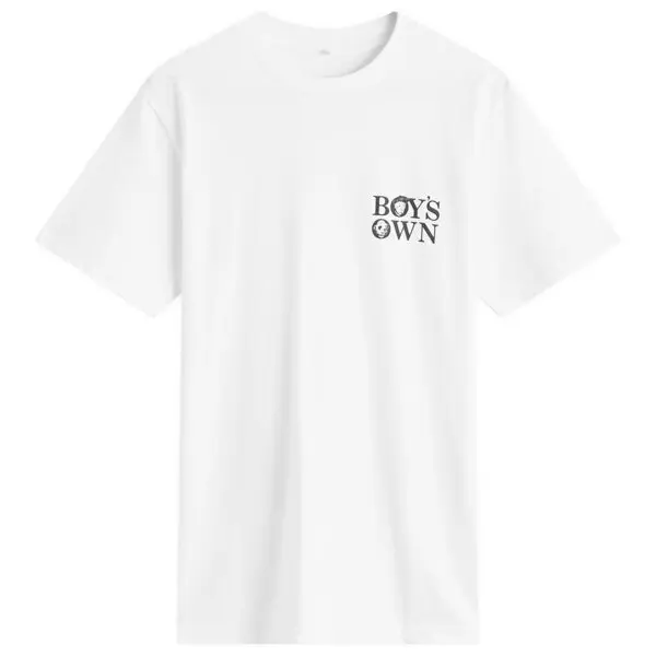 BOYS OWN Bermondsey 1987 T Shirt