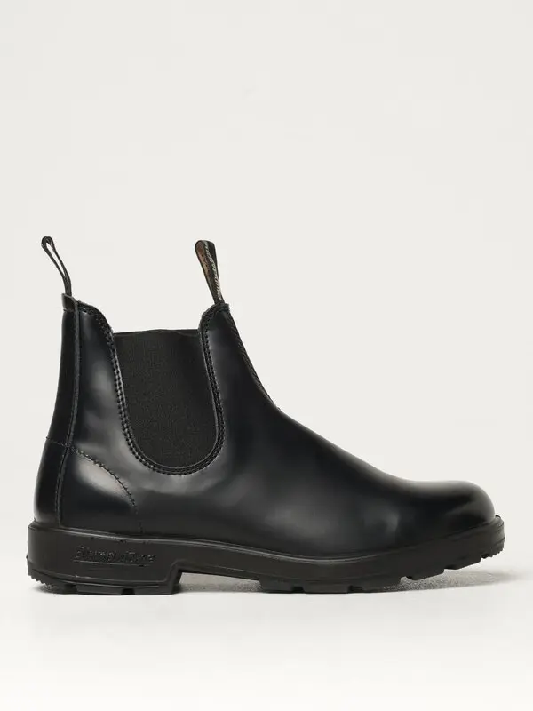 Blundstone Chelsea Boot - Black