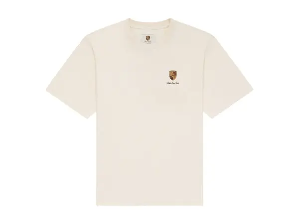 Aimé Leon Dore X Porsche 993 Turbo Racing Tee Shirt - Pristine