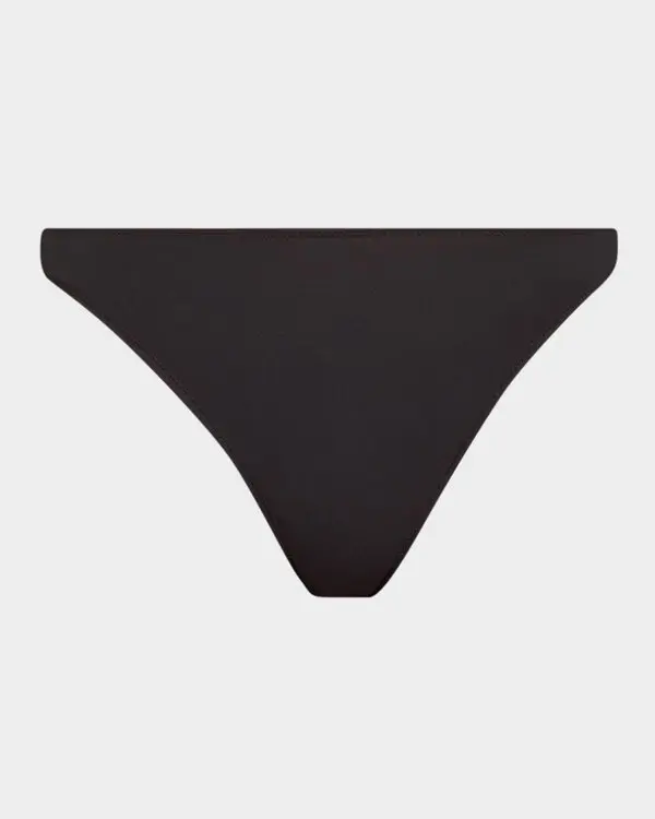 Kiki De Montparnasse Echauffe Keyhole Cutout Thong