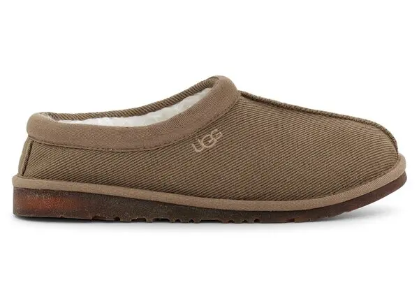 UGG Tasman Natural Slipper - Loam