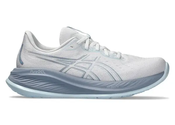 Asics Gel-cumulus 26in Sneakers - White/cool Grey