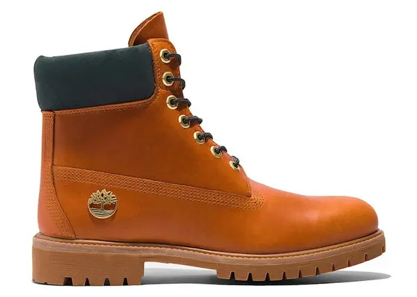 Timberland 6" Premium Waterproof Boots