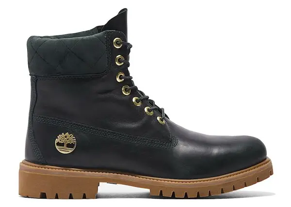 Timberland 6" Premium Boots